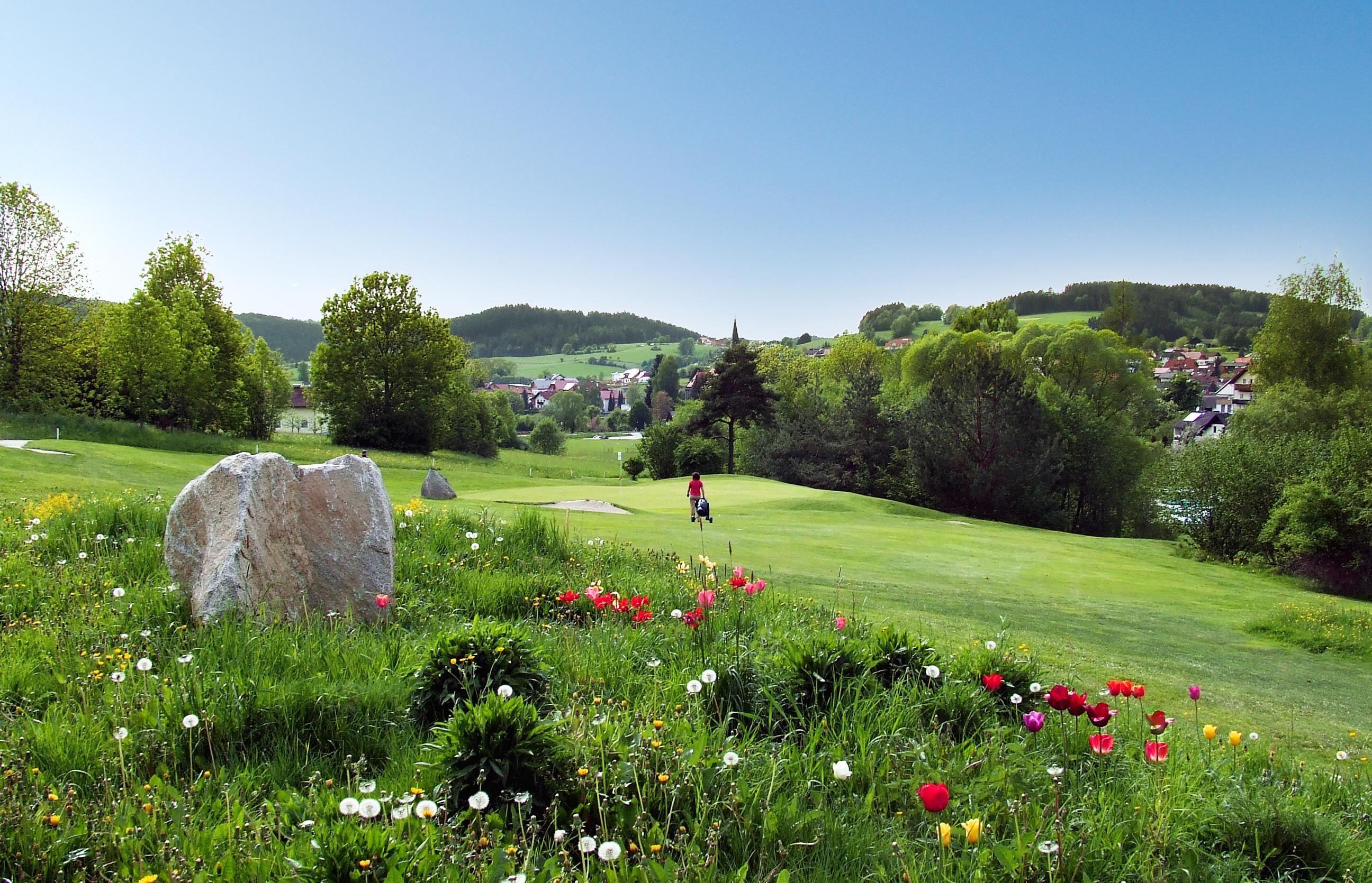 Golf | Donauregion Oberösterreich