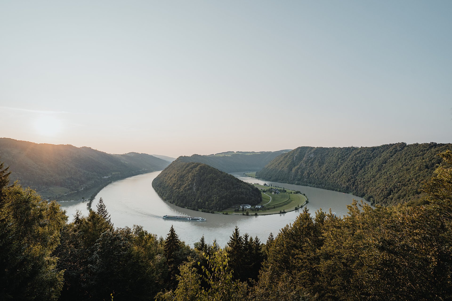 Enduro Sport Perg (ESP) - Punschstand