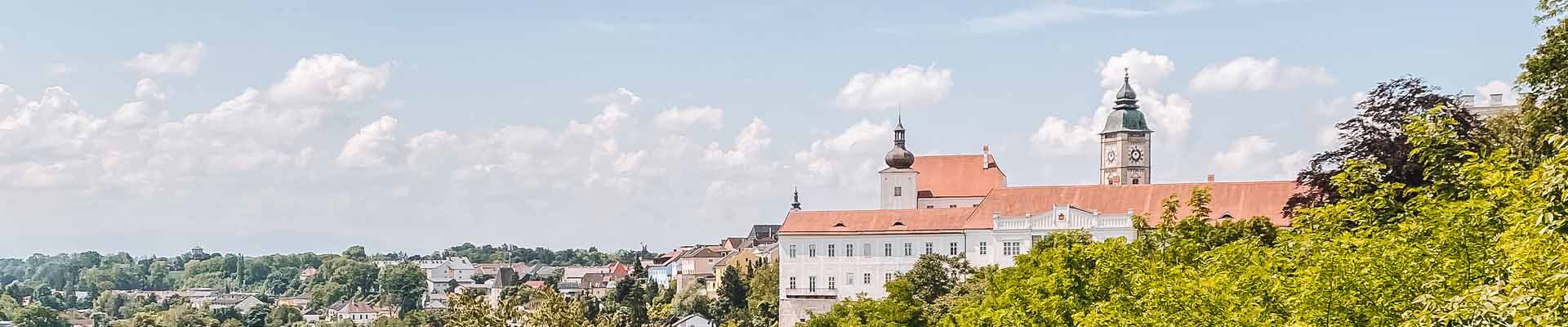 Enns - die Römerstadt