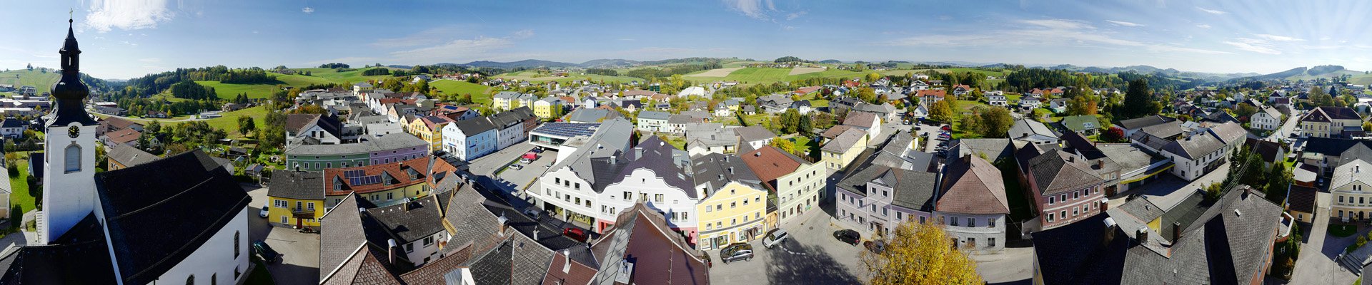 Lembach im Mühlkreis